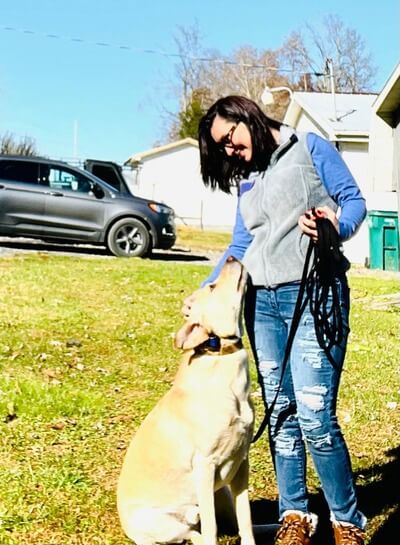 About | Off Leash K9 Training Of Morgantown, WV